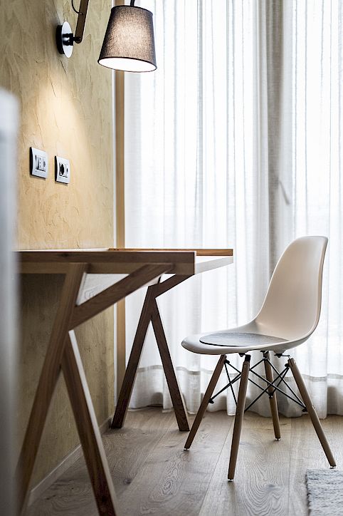 Hubertus - NOA - architecture and interior design studio