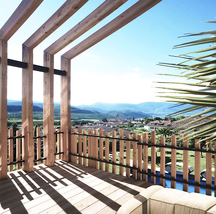 Panorama - NOA - architecture and interior design studio