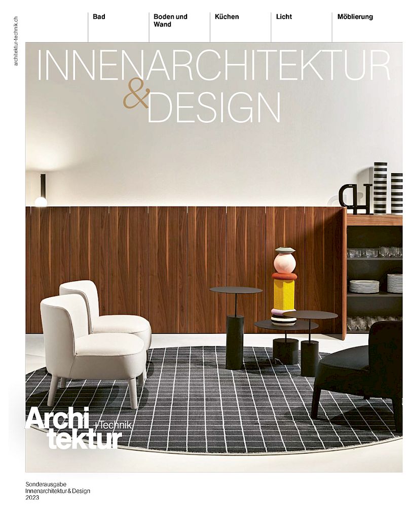 Media - NOA - architecture and interior design studio