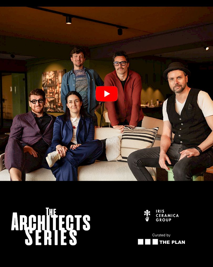 NOA - architecture and interior design studio