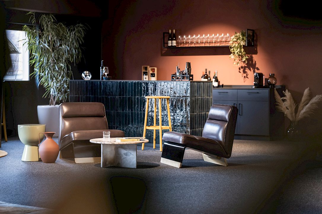 NOA Headquarters - NOA - architecture and interior design studio