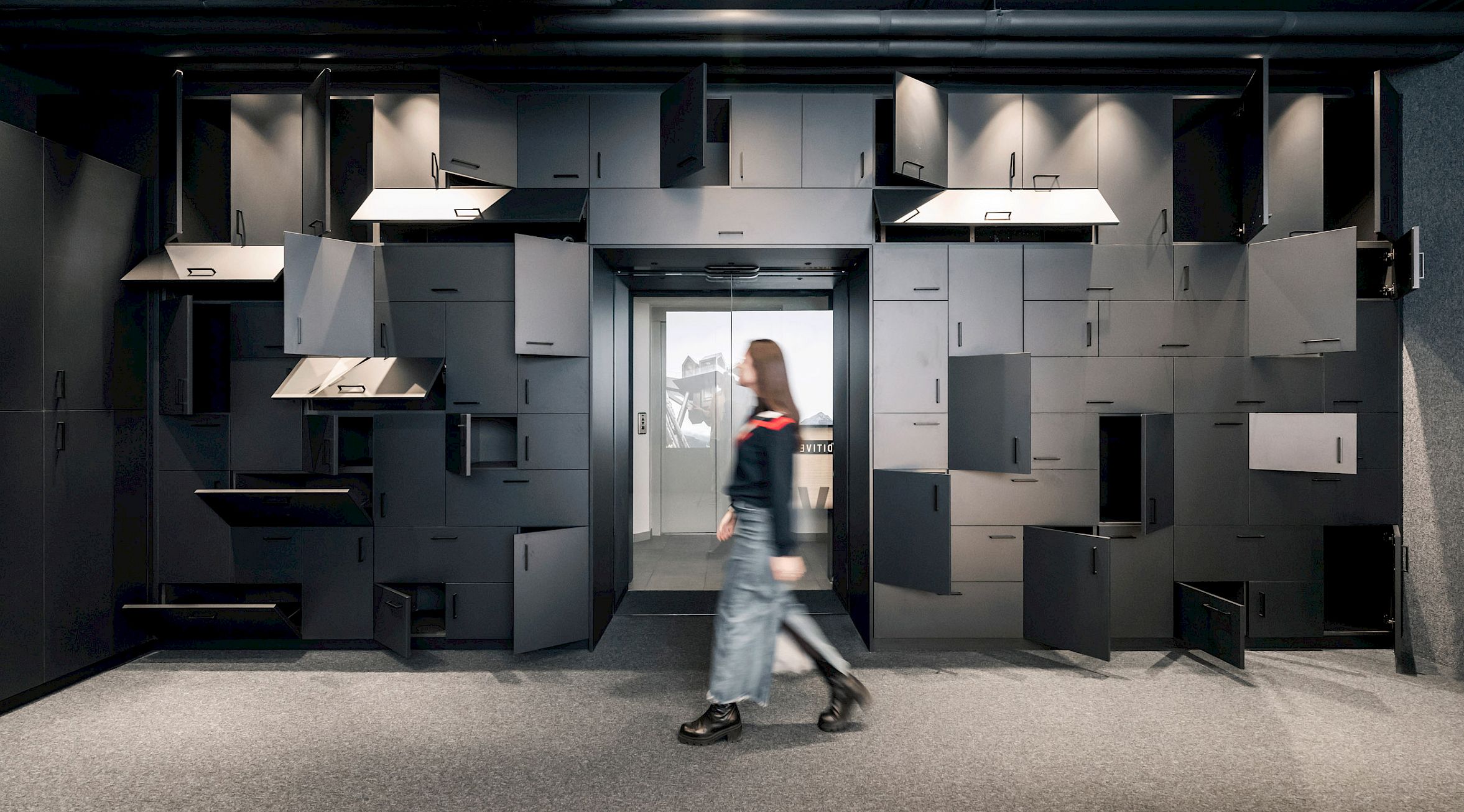 NOA - architecture and interior design studio